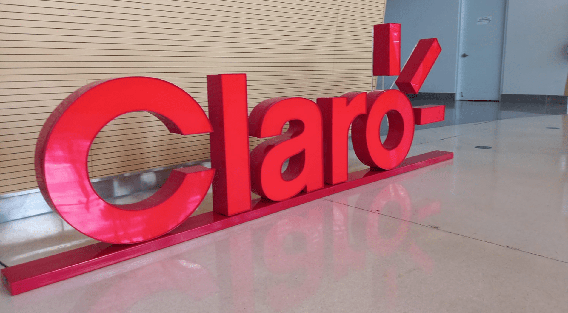 Rotulación - LWS