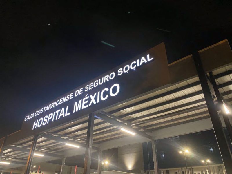 Rotulación en costa rica - Conoce los tipos de Rótulos LWS